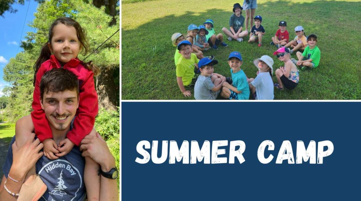 camp-opening - York Professional Care & Education